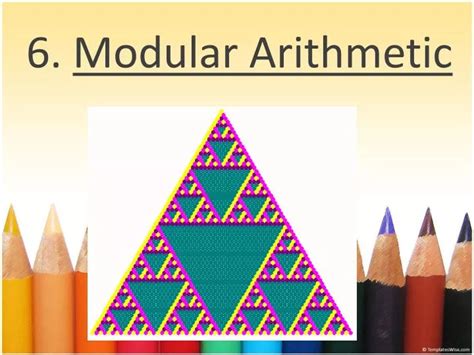 Ppt 6 Modular Arithmetic Powerpoint Presentation Free Download Id