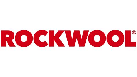 Rockwool Logo Symbol Meaning History Png Brand