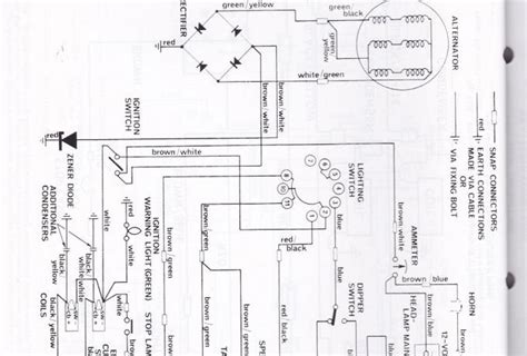 Alton Alternator Wiring Diagram Wiring Digital And Schematic