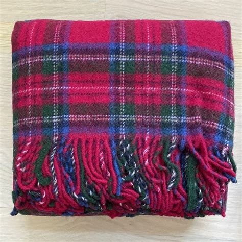 Washing Ll Bean Wool Blanket At James Aviles Blog