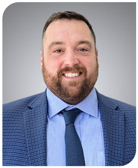 Evan Jacobsen Industrial Real Estate Specialist