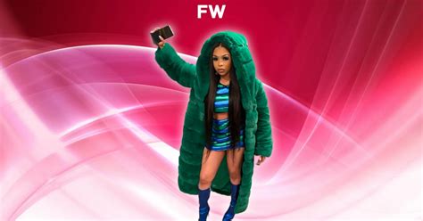 Stripper Who Was Twerking At Chicago Bulls Game Says Shes Been Getting