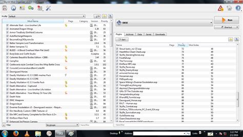Need Help With Mod Issues Discovered In Tes Edit And Papyrus Skyrim Technical Support LoversLab