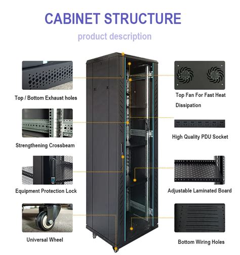 Modular Data Center Solution Ip20 Protection And Customized Service