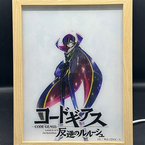 Amiami English 🖼️pre Order Open🖼️ Code Geass Lapipa Facebook
