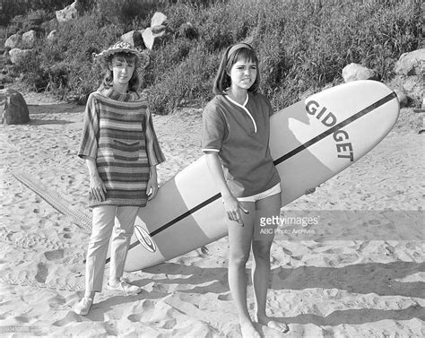 Gidget Like Voodoo Lynette Winter Sally Field Gidget Groovy History Sally Field