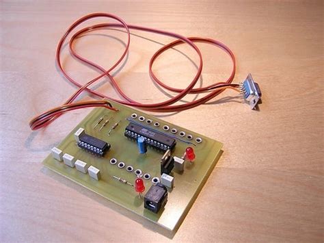 Liberlab Open Source Lab Make