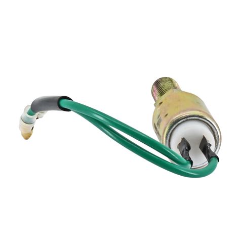 Interruptor Luz De Freno Datsun 620