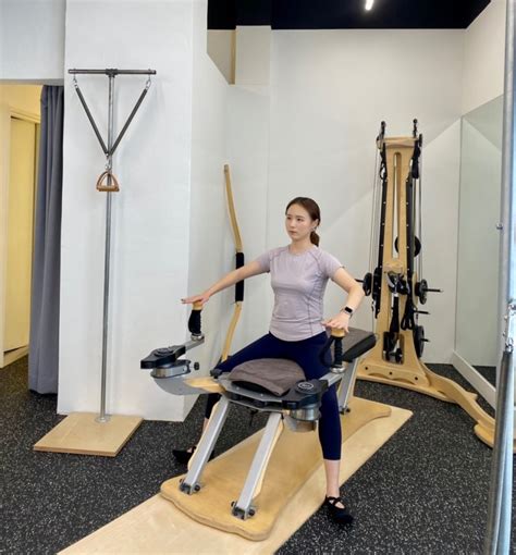 선릉필라테스 필라테스랩and 자이로토닉 체형교정 추천 네이버 블로그