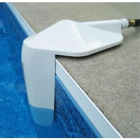 Aqualevel Portable Auto Pool Water Leveler On Pool And Spa Supply Store