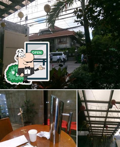 Chef Rv Manabats Kitchen Biñan Restaurant Menu Prices And Reviews