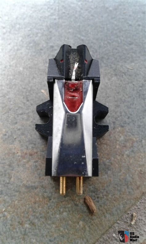 Adcom Xc Lt High Output Mc Free Ship For Sale Us Audio Mart