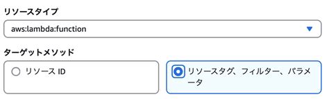 Lambda 関数へカオスを注入する Aws Fault Injection Service の新機能 Amazon Web Services ブログ