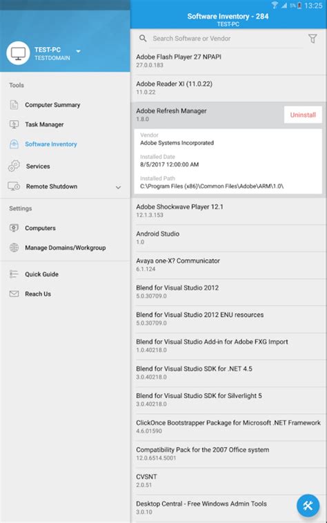Sysadmin Tools Apk For Android Download