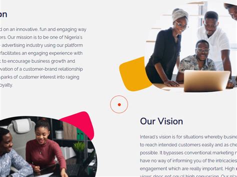 A Highly Responsive Webpage Converted From Figma Adobexd Psd Upwork