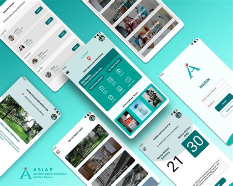 Jasa Pembuatan Desain Ui Ux Aplikasi Mobile Android And Ios