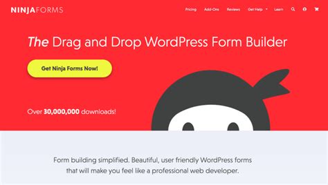 8 Best Anti Spam Contact Forms For Wordpress