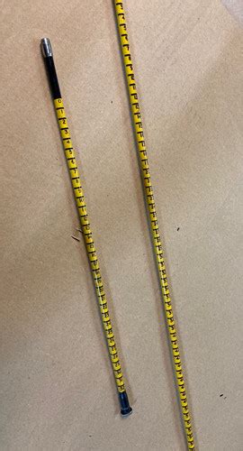 Boeing Drip Sticks Aphs