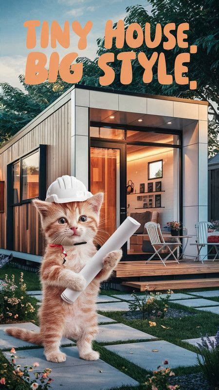 3 Amazing Examples Of Tiny House Exterior Design Ideas For Tiny Home