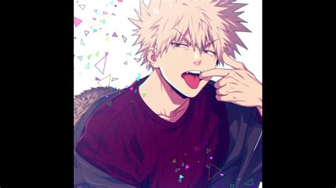 Katsuki Kun Edit Youtube