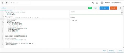 Koppula Vasundharareddy On Linkedin Exploring Fundamental Data Structures And Algorithms That