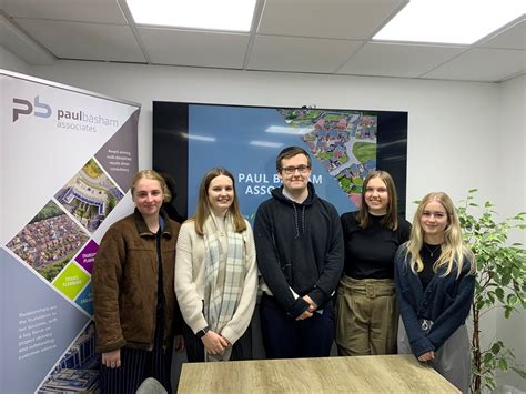 Introducing Our Graduates For 2024 25 Paul Basham Associates