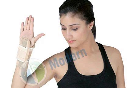 Carpal Tunnel Splint At Ghaziabad ID