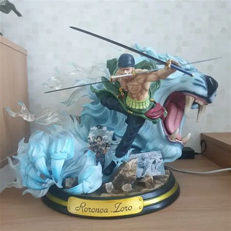 Get 원피스 조로 레진 Kol On Bunjang Boost Your K Goods Collection