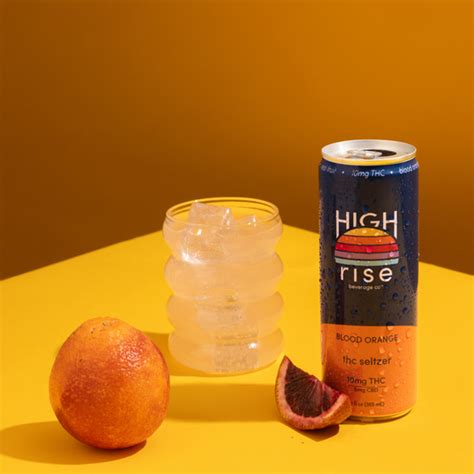 Mocktail Recipes To Try At Home High Rise Beverages