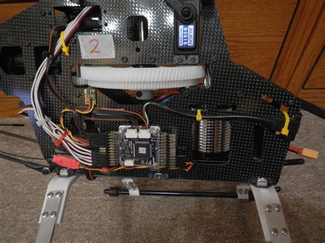 Best Controller For Arducopter In A Heli Traditional Helicopter Ardupilot Discourse