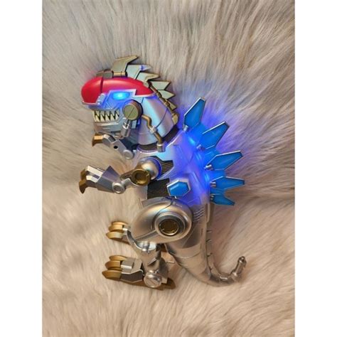 Others Follow Toys Adventure Force Ultra Exosaur Walking Dinosaur Robot Poshmark