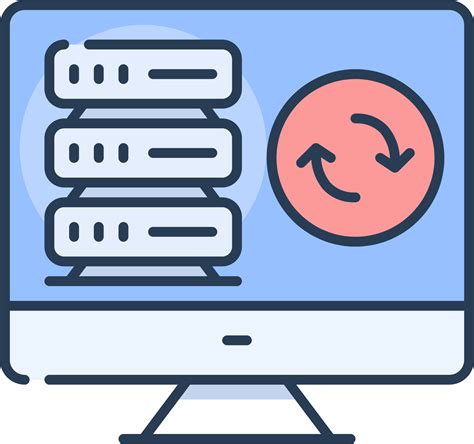 Web Server Icon Png
