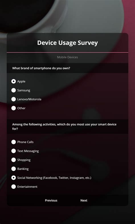 How To Build Your Own Surveys And Extend Them With Custom Javascript