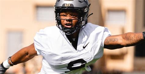 Safety Dylan Dixson Plans To Enter Transfer Portal After One Year At Colorado