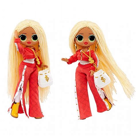 בובת Lol Omg Swag חנות צעצועים מבית טוב Toyhouse