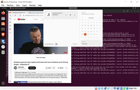Show Media Notifications For Player Controls Linux · Issue 16187 · Bravebrave Browser · Github