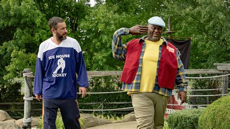 Happy Gilmore 2 Review Teeing Up Perfect Nostalgic Fan Service