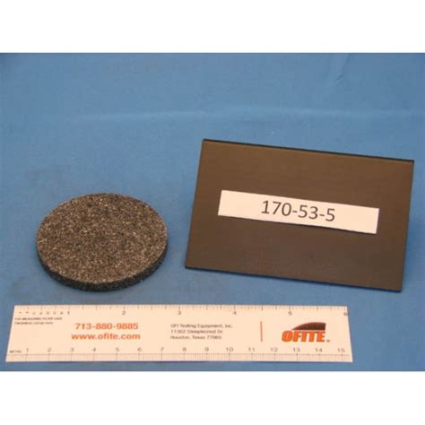 Ofi Testing Equipment Inc Ceramic Filter Disk 160 Micron
