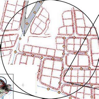 An Example Of GIS Used As A Decision Making Support Tool Technical Download Scientific Diagram