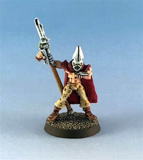 Rogue Heresy Imperial Bodyguard Adeptus Custodes