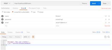 Using Jwt With Passportjs In Your Express App Markiv Tech
