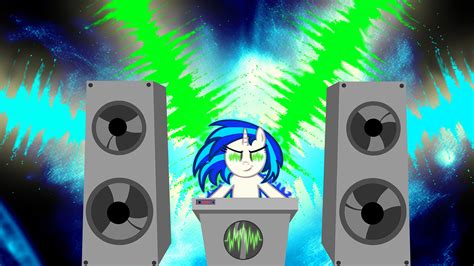 15 Bass Drop Vector Images Mlp Oc Pegasus Mlp Bass Drop And