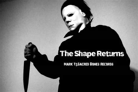 The Shape Returns百度百科