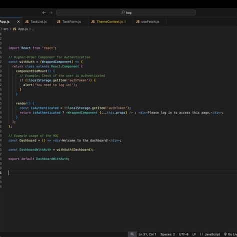 Reactjs Javascript Webdevelopment Frontenddevelopment
