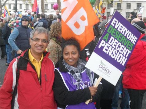 Jon S Labour Movement Blog Rest In Power Hitesh Patel