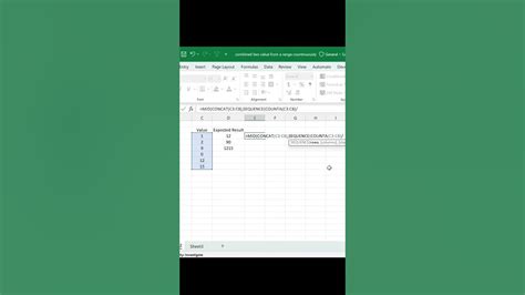 Mis Executive Interview Question Based On Array Concept Advance Excel