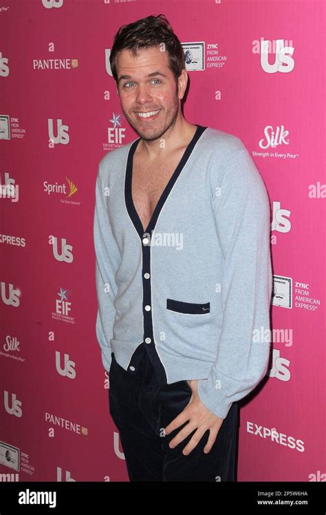Los Angeles Ca November 18 Actor Perez Hilton Arrives At Us Weeklys Hot Hollywood Stars