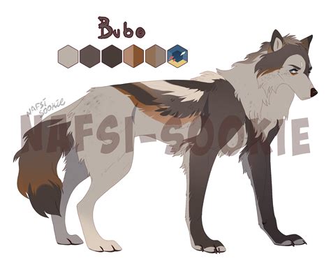 40€ Bubo On Toyhouse