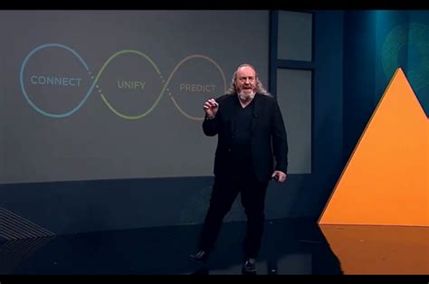 TIBCO Integration Services With Unlimited Technology