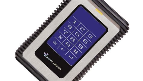 4 Of The Best Secure Usb Storage Drives To Protect Your Data